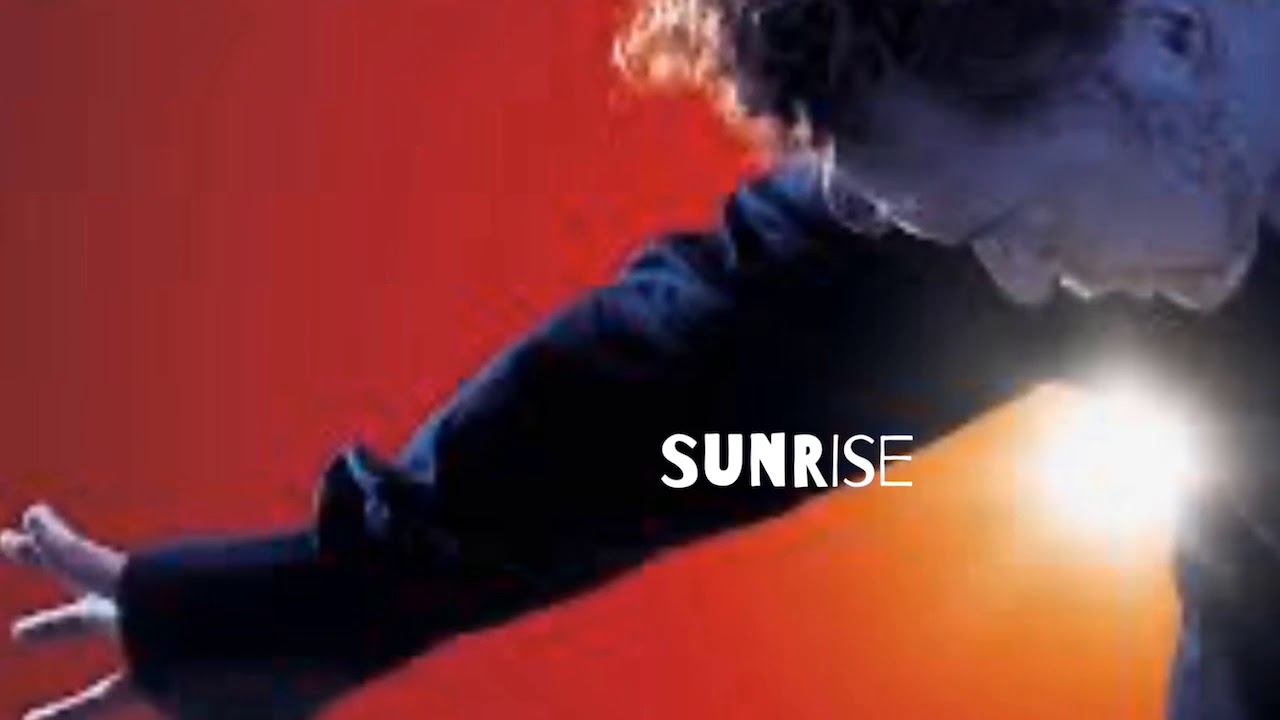 Sunrise (2003) by Simply Red (lyrics) - YouTube