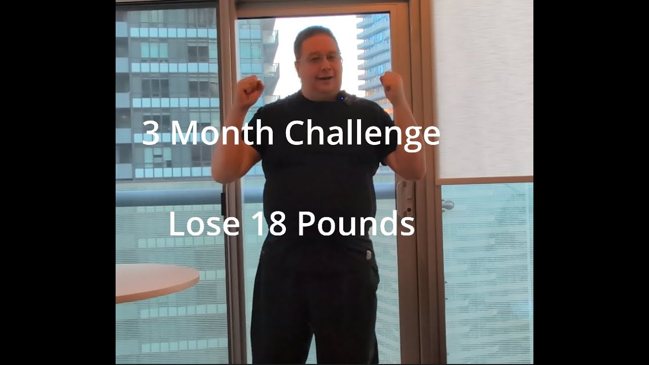 3 Month Challenge End of the Year Update - YouTube