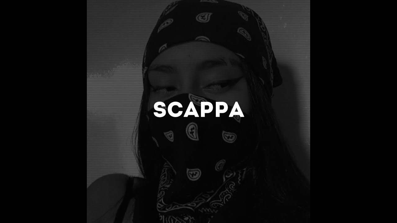 Tokyo x Kermit Type Beat 2025 - SCAPPA - YouTube