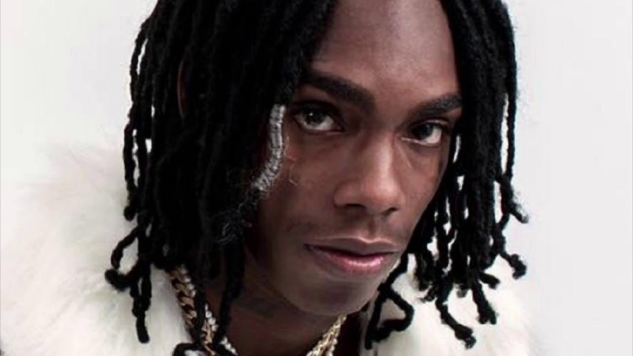 [Free]YNW Melly type beat 2020 “bleeding heart” - YouTube