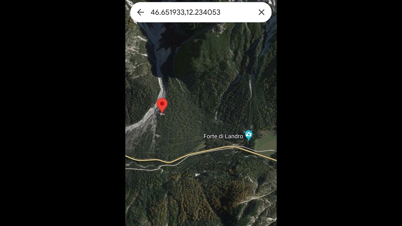 Exploring Italian WW2 bunker in south Tyrol Alps - YouTube