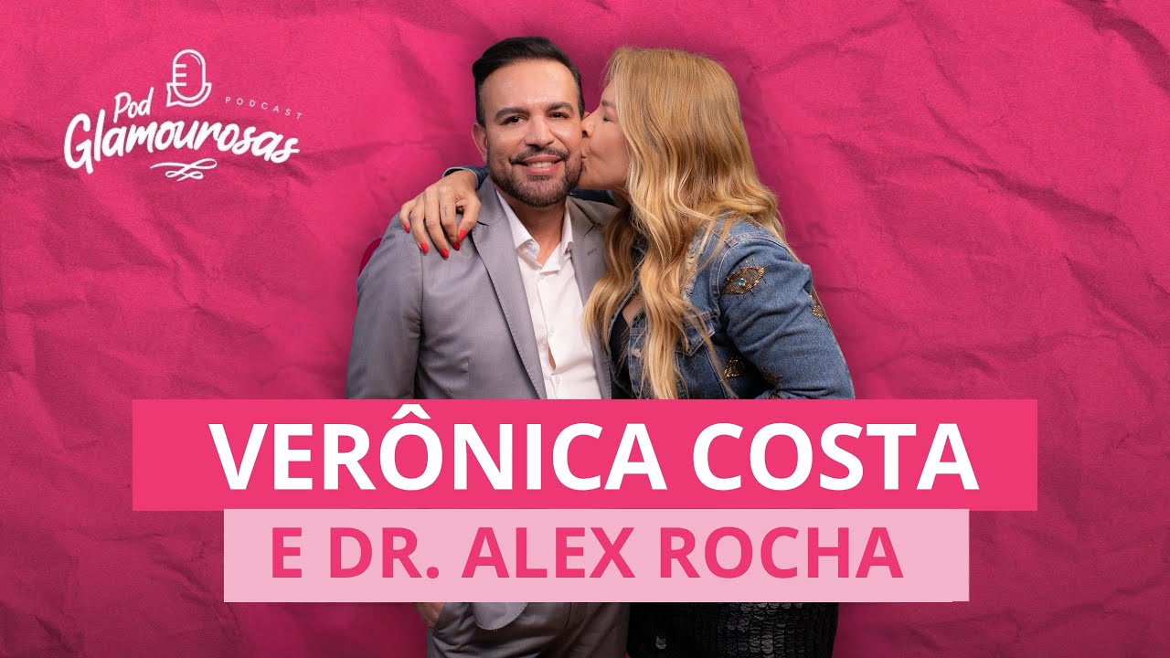 DOUTOR ALEX ROCHA (Neuropsicólogo) - PODGLAMOUROSAS #28 - YouTube