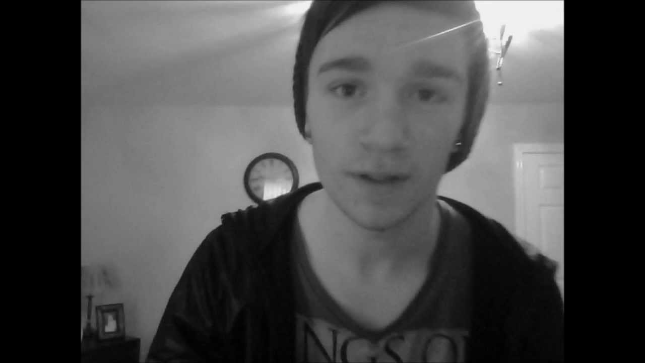 Kyle bell singing - YouTube