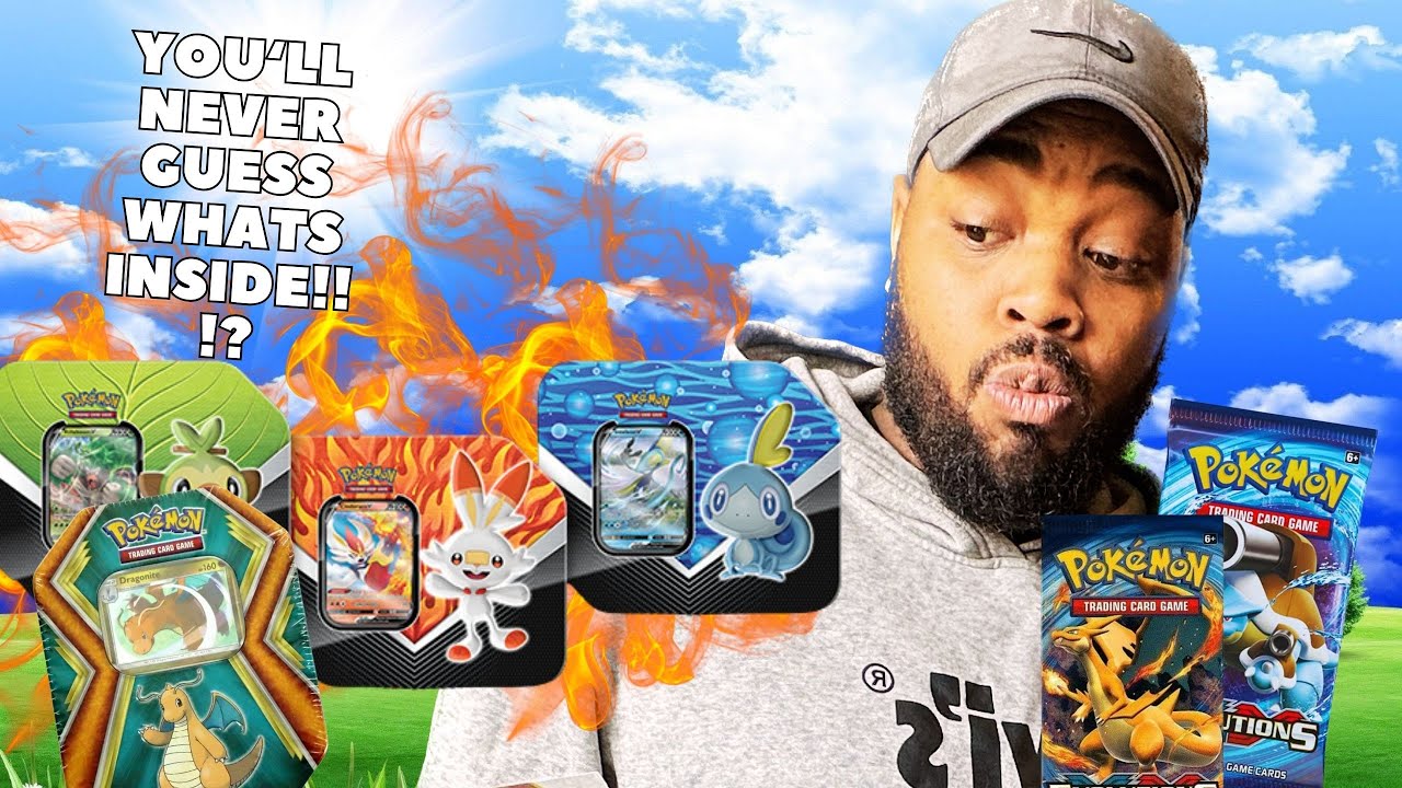 I Found Super Rare Pokémon Cards at CVS - YouTube