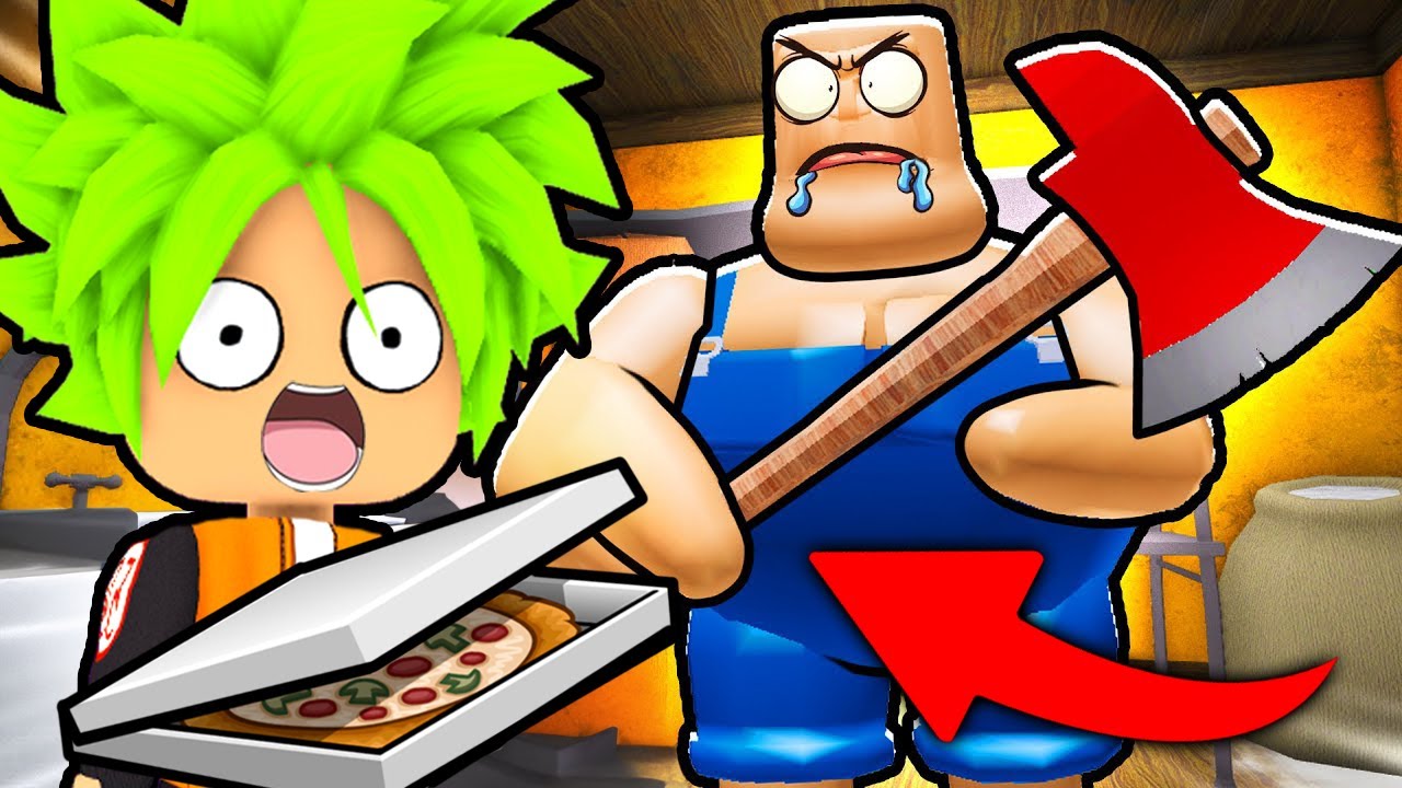 CZY PRZEŻYJEMY OSTATNIE ZAMÓWIENIE ? | Roblox LAST ORDER! (SURVIVAL ...