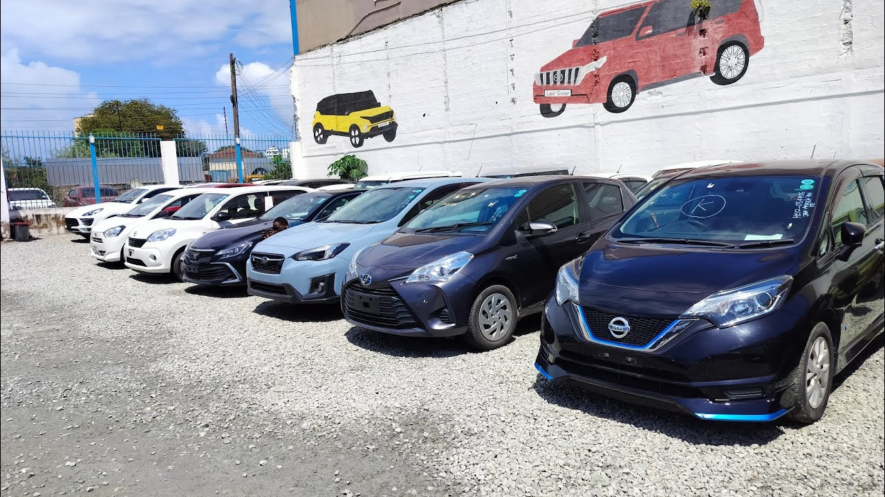 NEW AFFORDABLE CARS AVAILABLE, GOOD DEALS FOR YOUR FIRST CAR, NEW ...