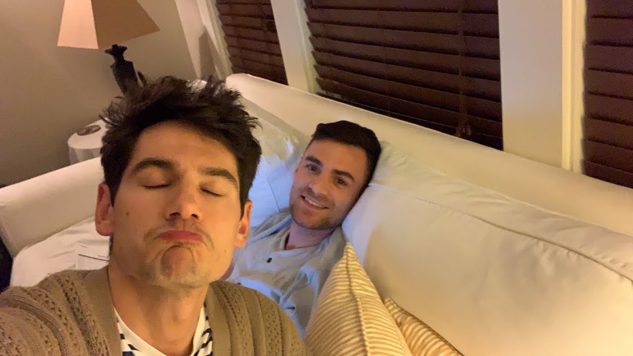 Live with PJ & Thomas | Not Feeling Well Tonight - YouTube