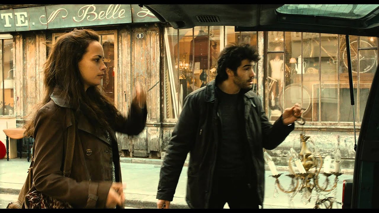 Le Passé bande-annonce - YouTube