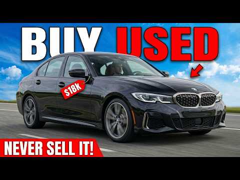 10 Best BMW Models You Should Actually Buy in 2026
