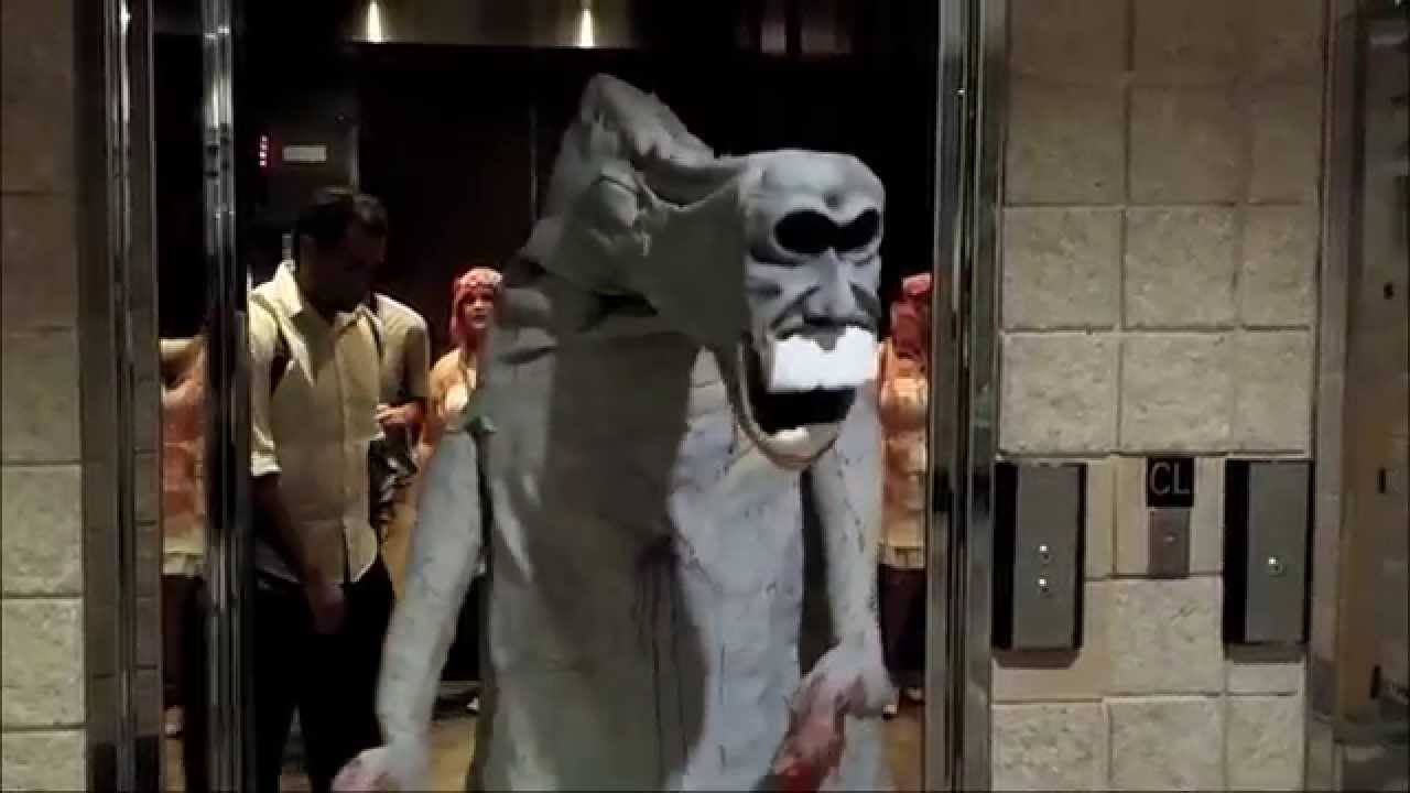 Meet the Dead Hand - YouTube