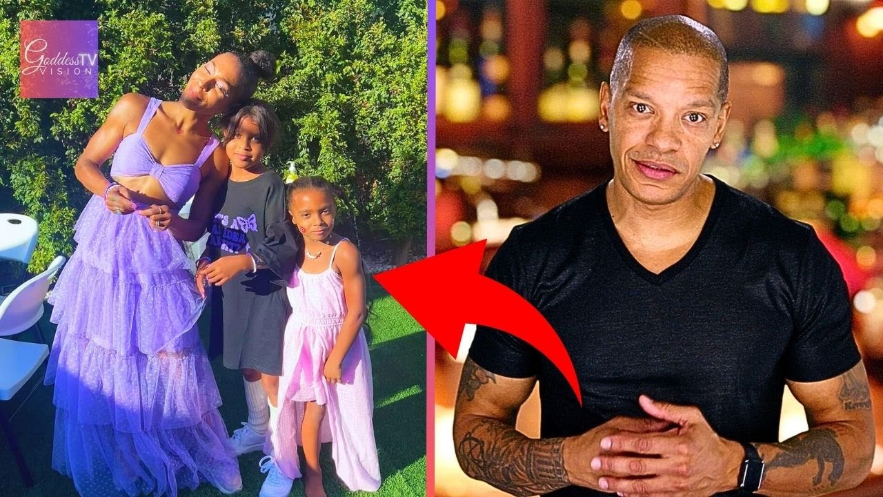 Amina Buddafly Throws BDAY PARTY For Daughter‼️ (& Peter Gunz RESPONDS ...