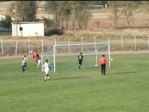 Suluova Gençlikspor