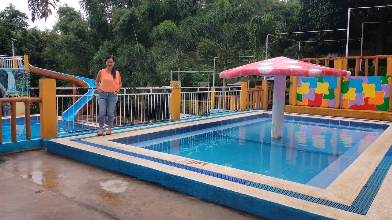 Gancayco resort Pantihan 2 maragondon - YouTube