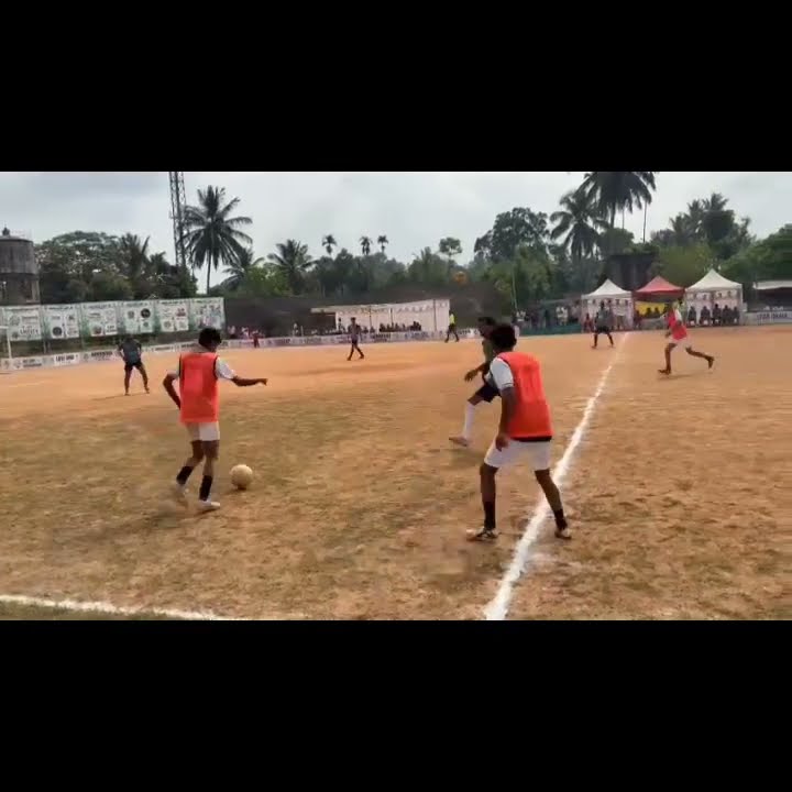 AMFC#ammathi(B) team - YouTube