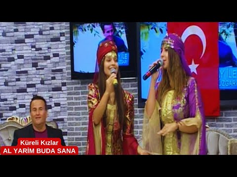 Küreli Kızlar /Al Yarim Buda Sana /Oyun havası