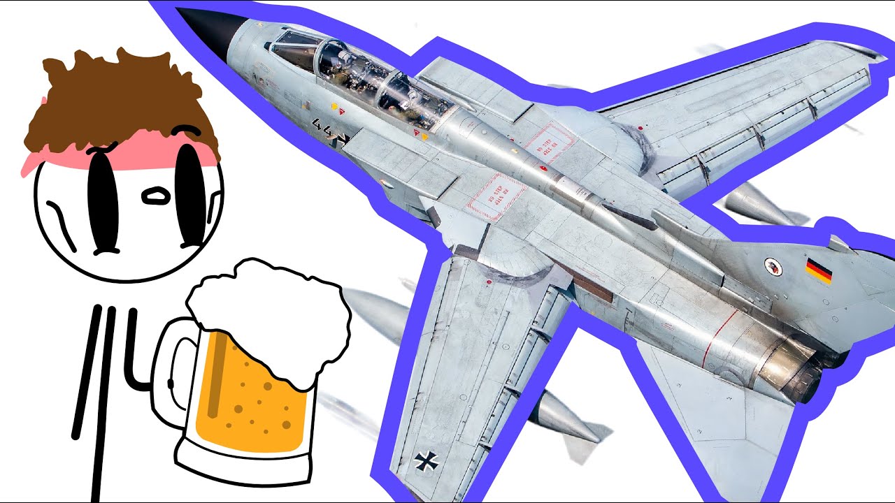 German Fighter Jets (Beer) - YouTube