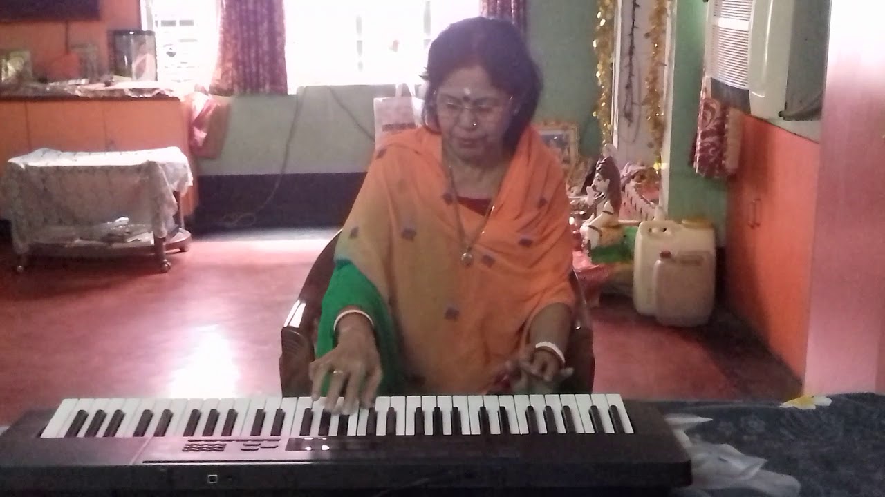 Soma samaddar Gobinda bhaban - YouTube