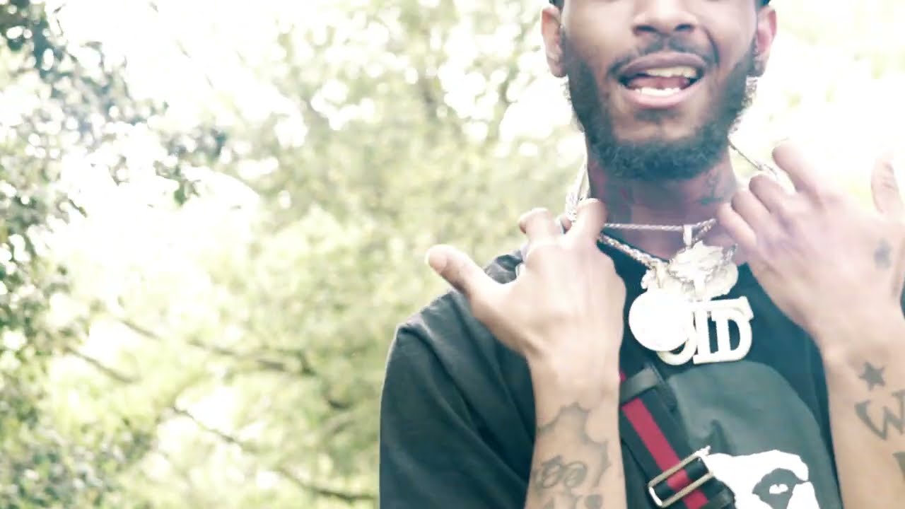Don Migo "Step On The Block"(Official Video)" - YouTube