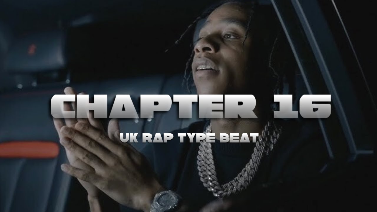 FREE Clavish x Fredo UK Rap Type Beat 2024 - CHAPTER 16 - YouTube