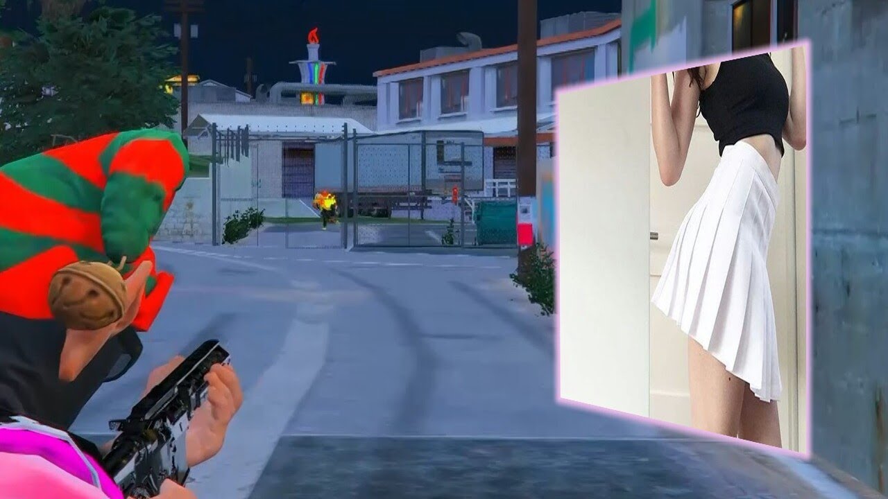 тратить на нее все🖤cursed project - YouTube