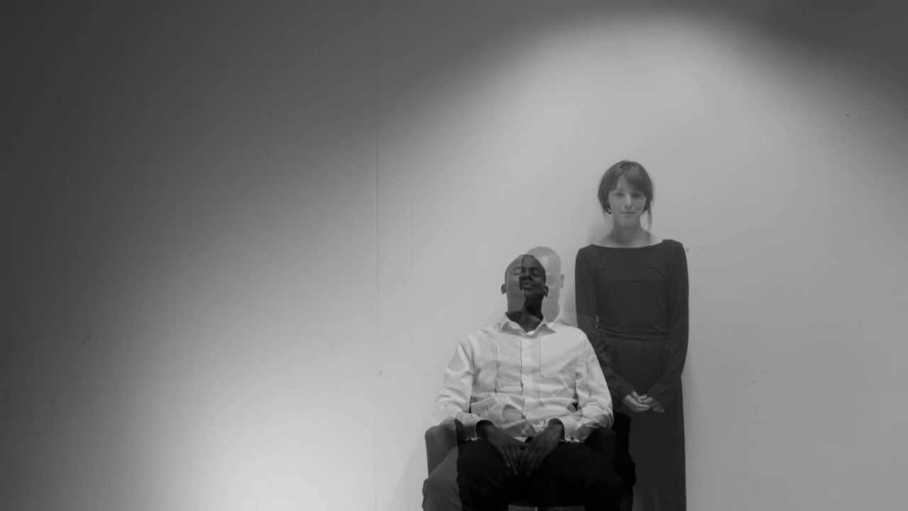 My version of "Psycho; last scene" - YouTube