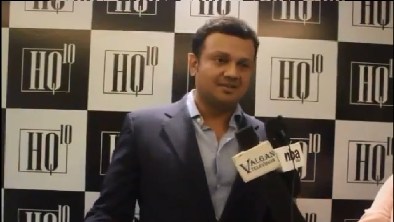 Varun Manian Thoughts on Coworking space and HQ10 - YouTube