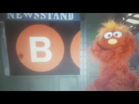 sesame street 4248 ending - YouTube