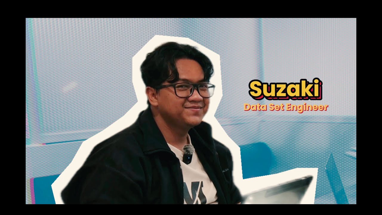 Dataset Engineer ? Maling data engineer mksdnya? - Podcast Anak IT #01 ...