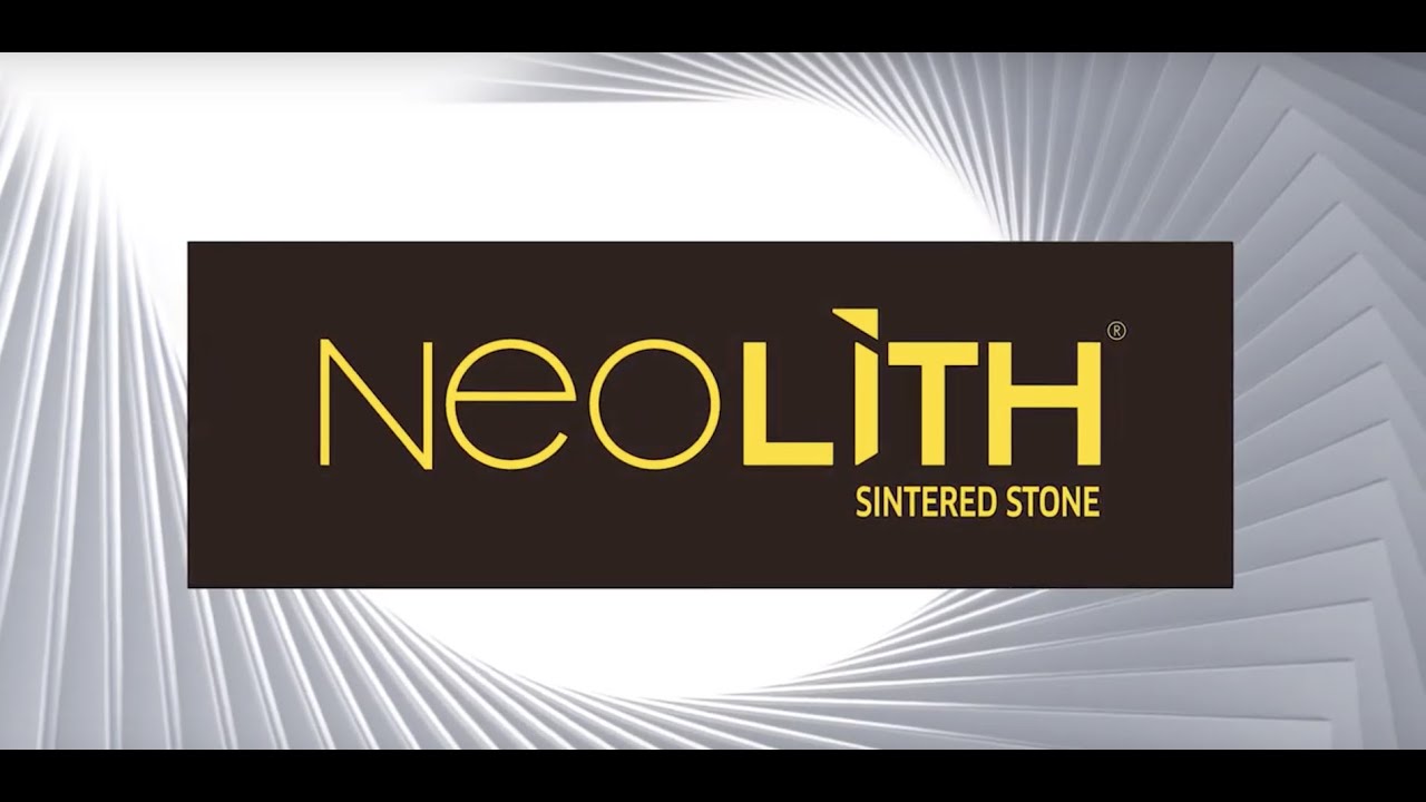 Logotipo De Neolith Neolith