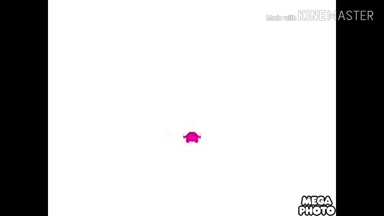 Nick Games logo effects - YouTube