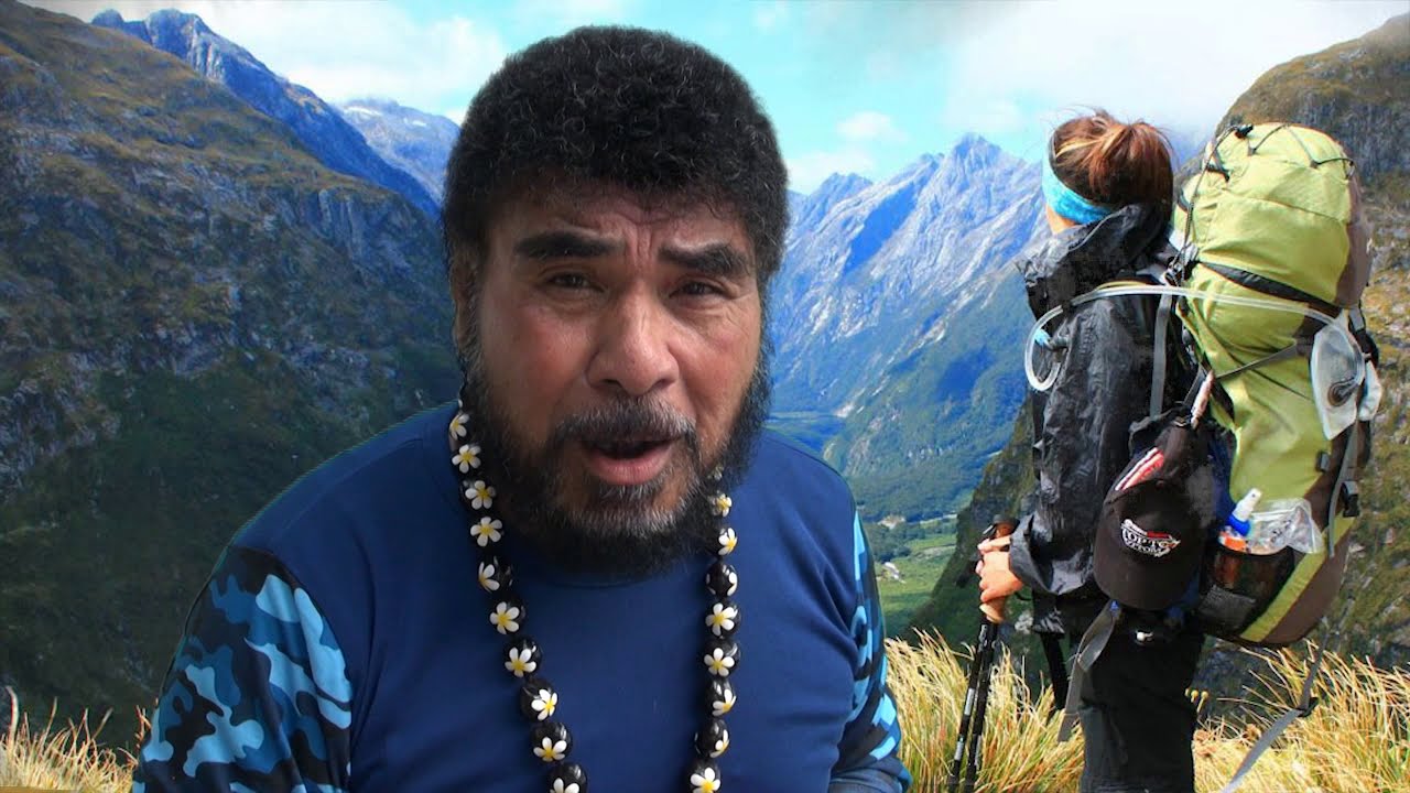 "Felise Mikaele" - Apian Girl (Official Video) - YouTube