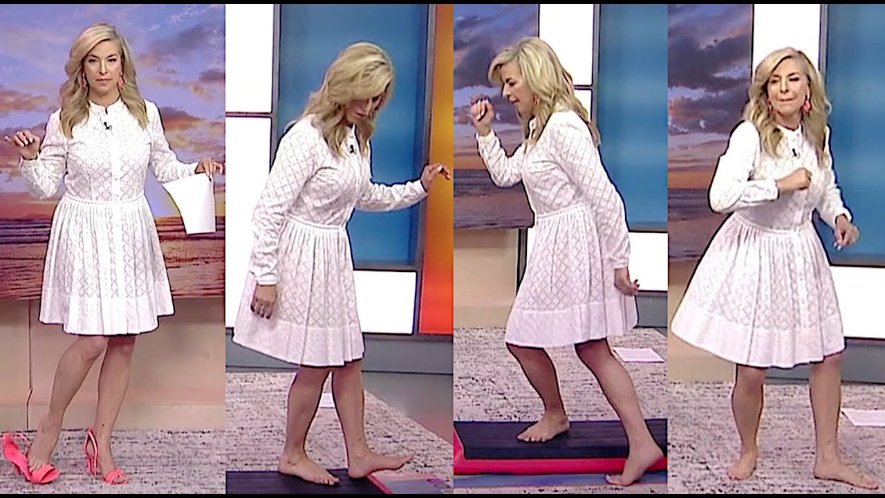 Carolyn MacKenzie May 29 2023 - YouTube