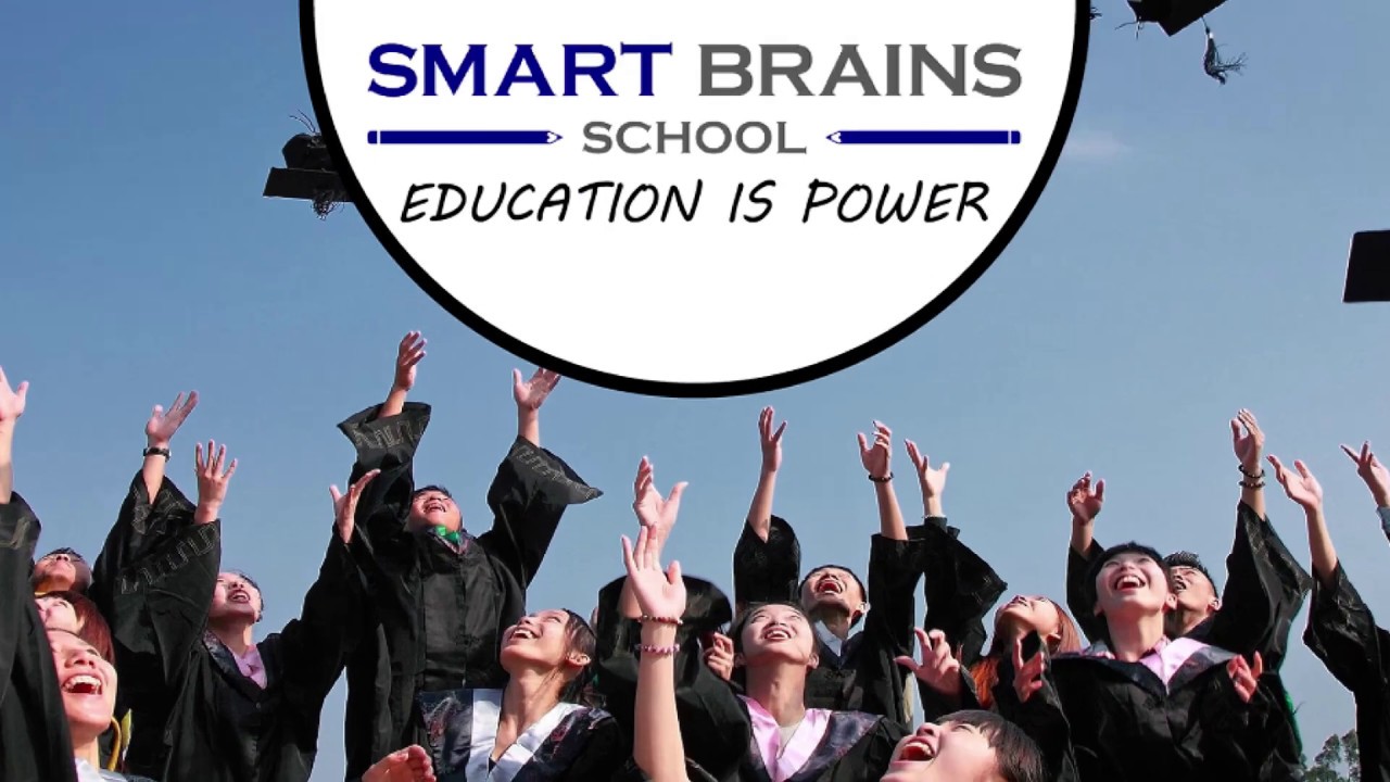 Year 2020 New Course Outline Video Session In Home Class 3 SMART BRAINS ...