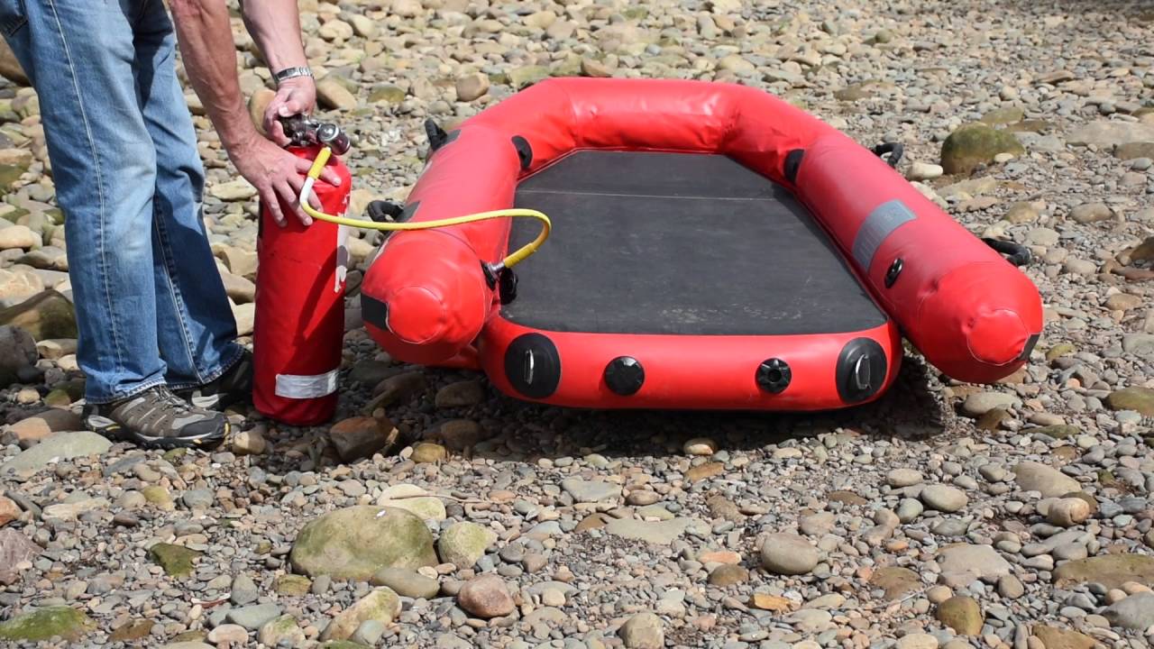 ResQsled DUO - YouTube