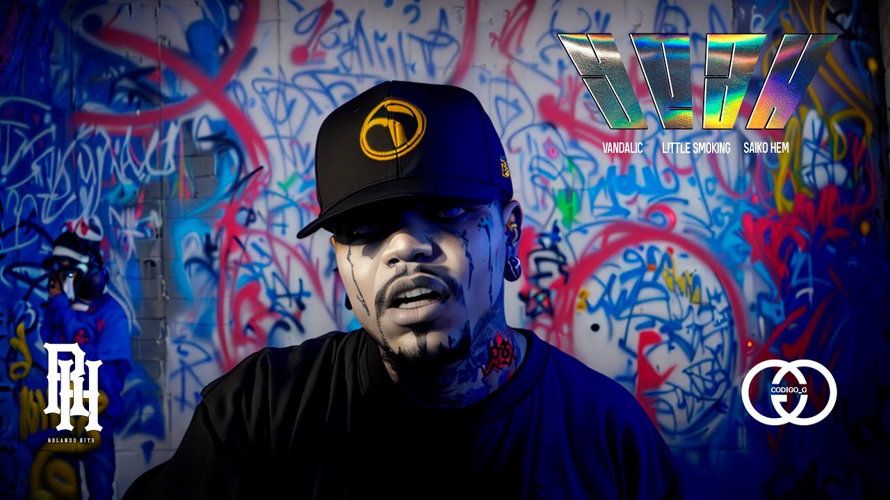 Vandalic - Yeah Ft Saiko Hem x Little Smoking (Video Oficial) - YouTube ...