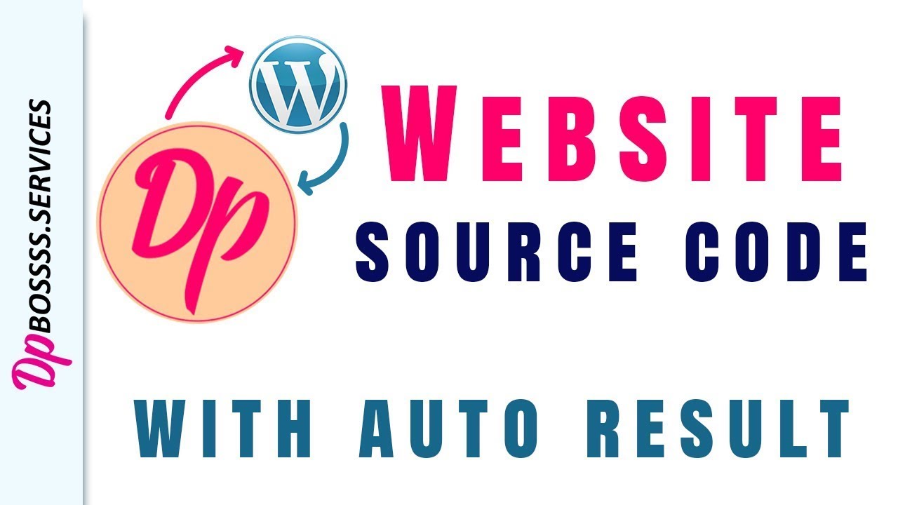 satta matka website development || dpboss website and admin development ...