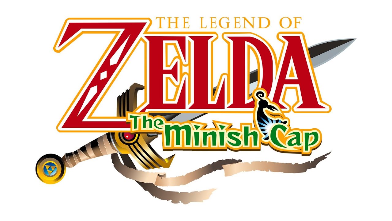 Picori Festival (JP Version) - The Legend of Zelda: Minish Cap - YouTube