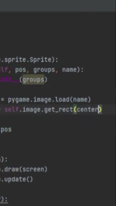 programmers bugs... worst nightmare - YouTube