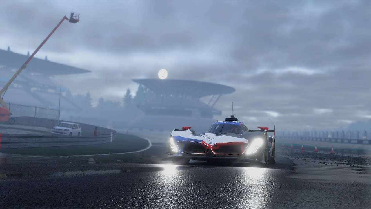 PROJECT MOTOR RACING - Custom lobby Christmas - Fun & Quick races - YouTube