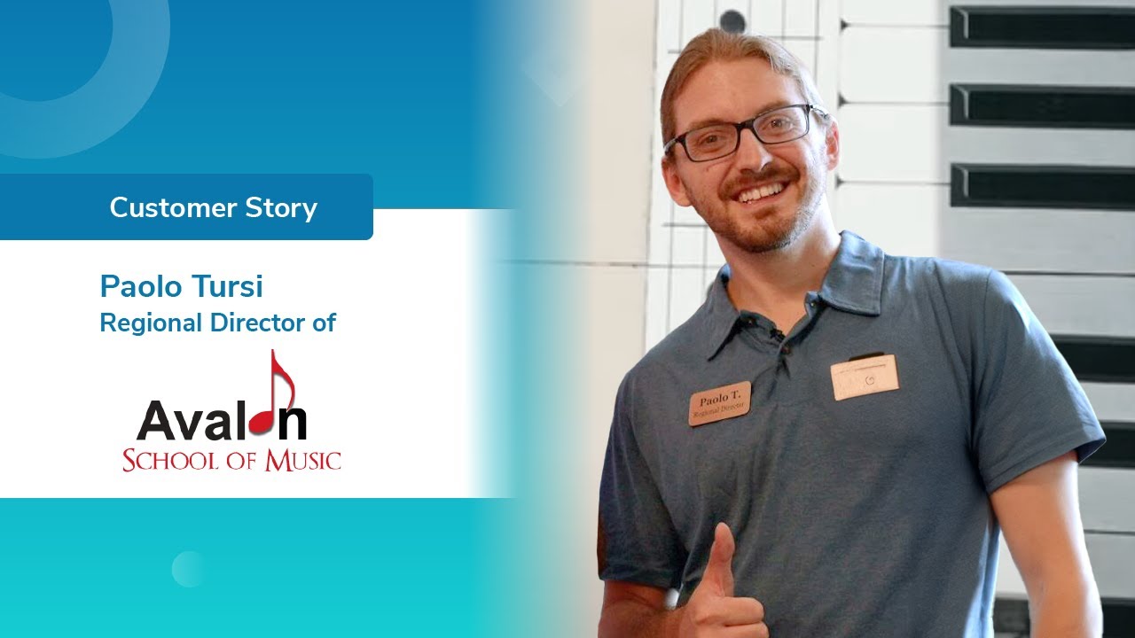 The School of Music | CEO Tour - YouTube