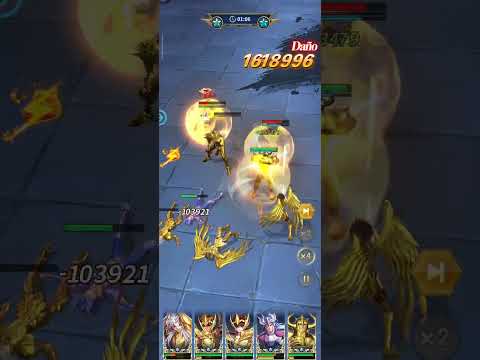 Saint Seiya Legend of Justice Cap 29-28