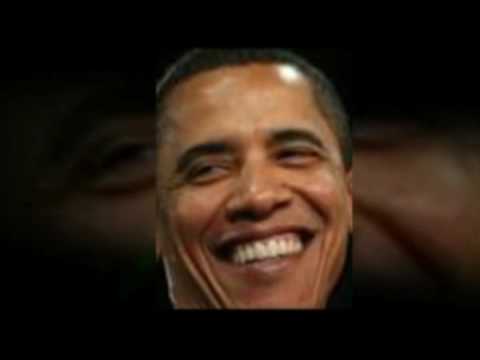 Obama, Eagles, and Frogs - YouTube