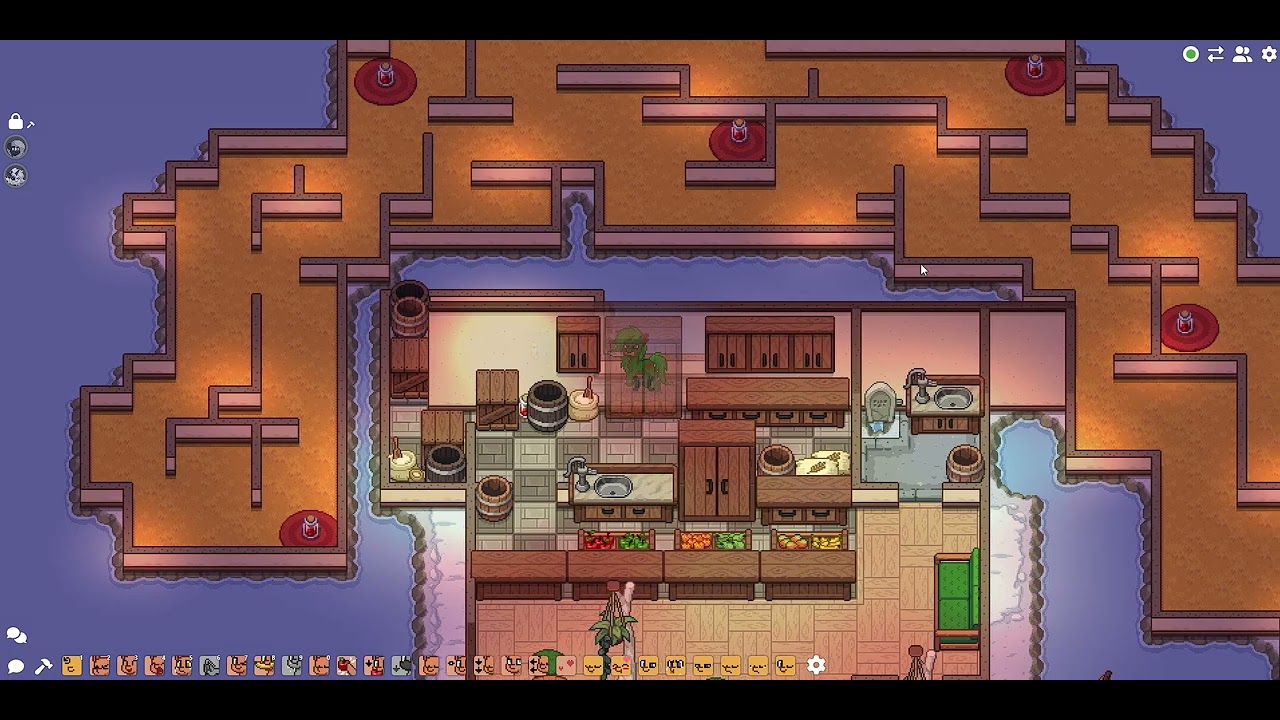 All my ponytown maps - YouTube