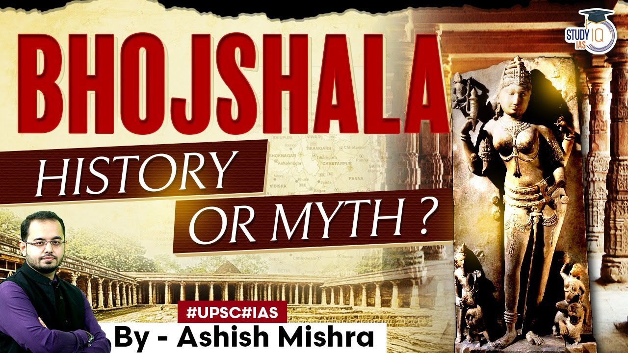Madhya Pradesh’s Ayodhya: How the British Manufactured the Myth of ...