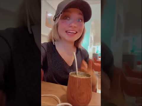 Karol Sevilla - Instagram Stories - 2020-02-11