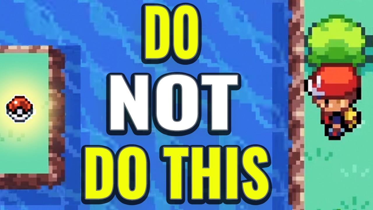 The Item NO ONE Found (Until Now) - YouTube