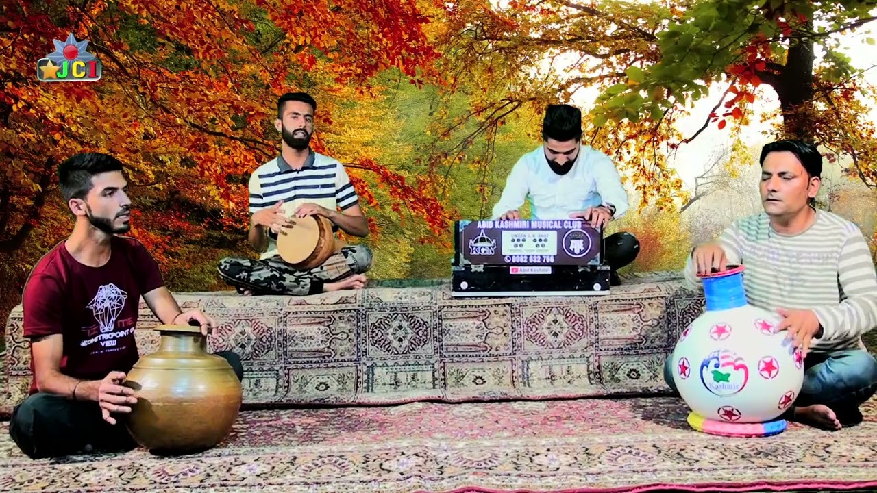 Mohabbat Karun | Singer Abid Kashmiri | Lyrics Jan Saibi Khanyar # ...