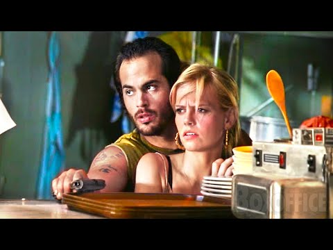 Les Fugitifs | Film Complet en Français | Horreur