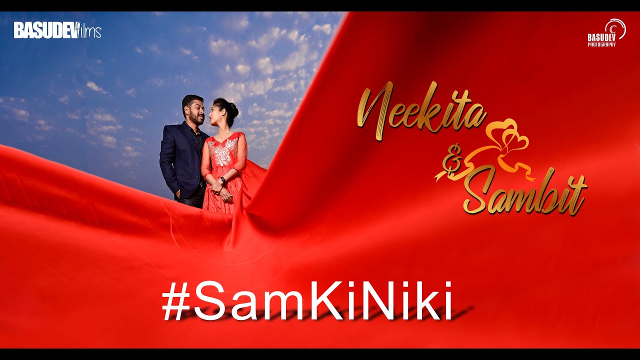 BEST PRE-WEDDING VIDEO EVER || SAMBIT & NEEKITA || BASUDEV FILMS || BASUDEV PHOTOGRAPHY || - YouTube