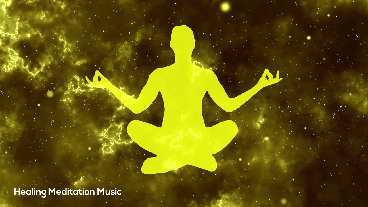 888 Hz Receive Infinite Abundance | Meditation Music for Positive ...